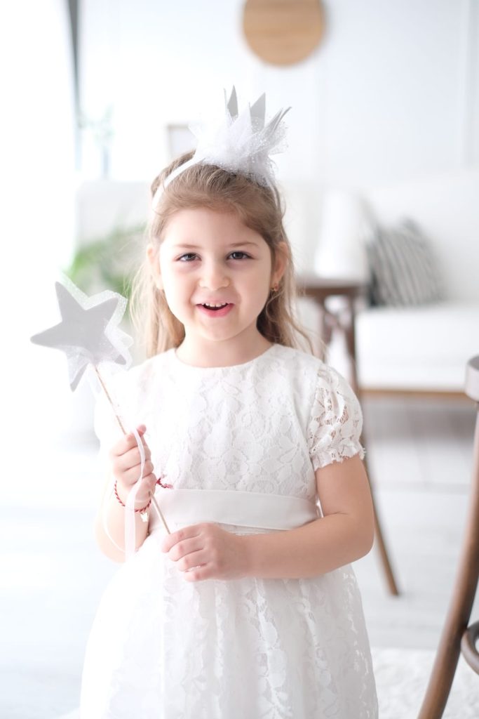 EMMA DRESS – Togy Kids
