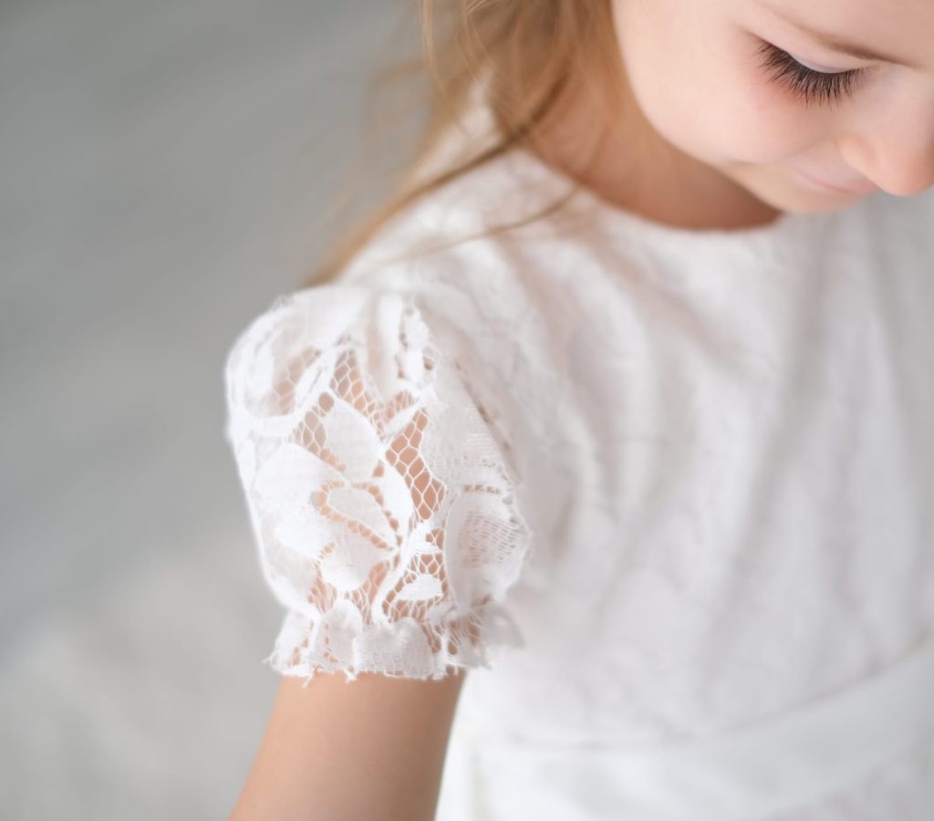 EMMA DRESS – Togy Kids