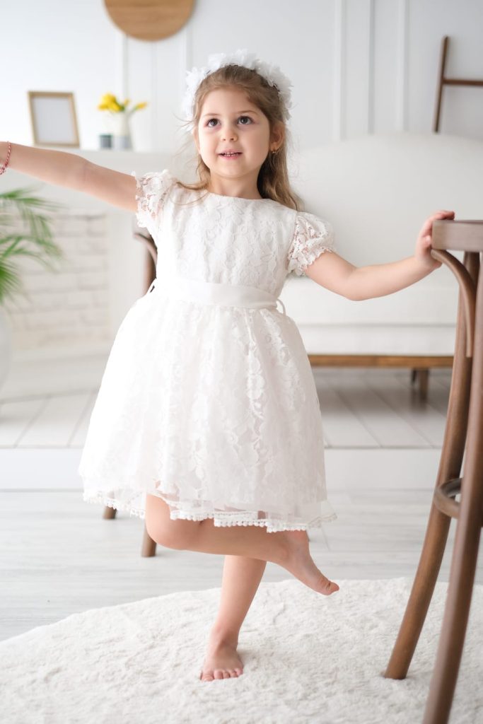 EMMA DRESS – Togy Kids