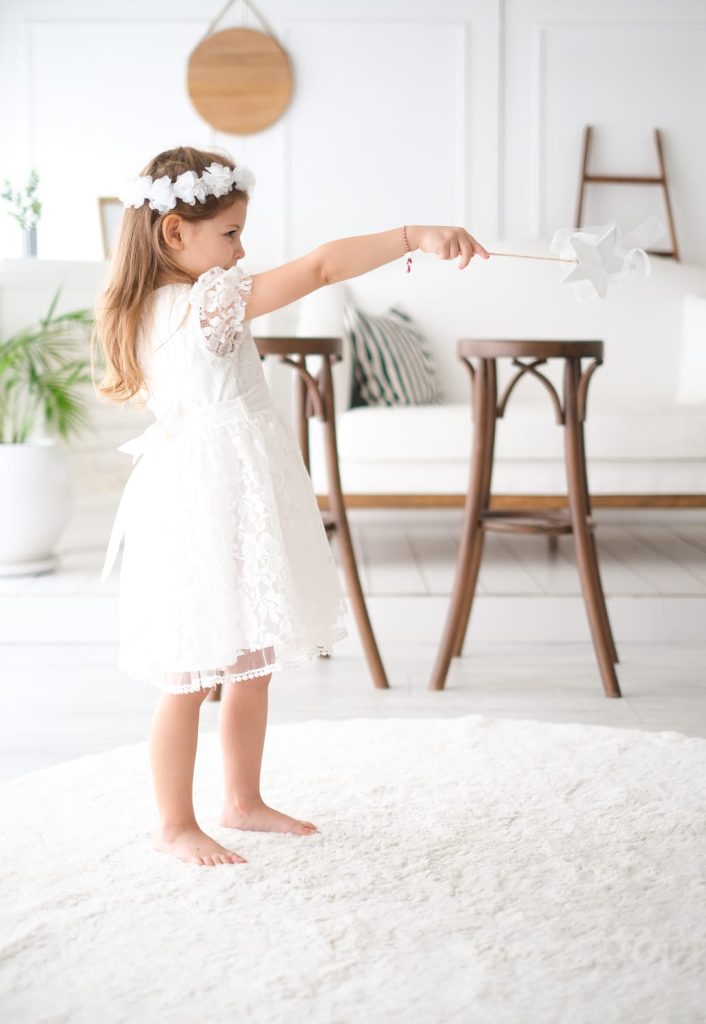 EMMA DRESS – Togy Kids