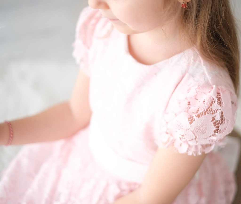 EMMA DRESS – Togy Kids