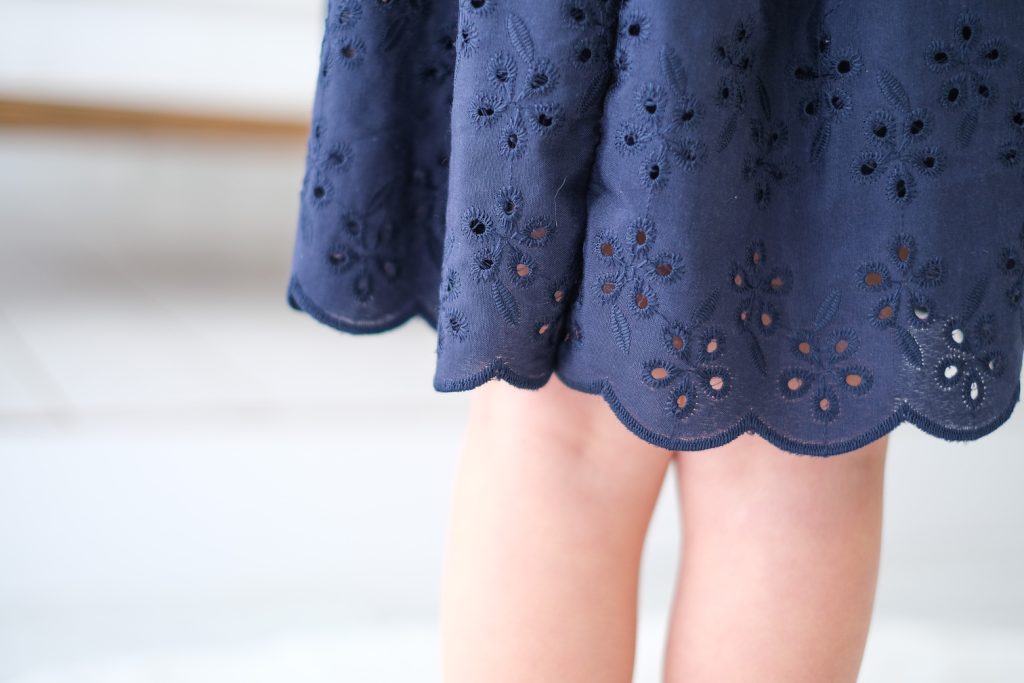 HELEN DRESS – Togy Kids