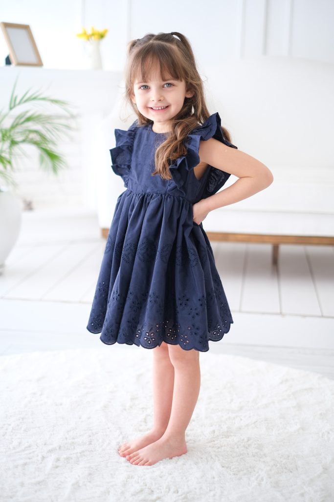 HELEN DRESS – Togy Kids
