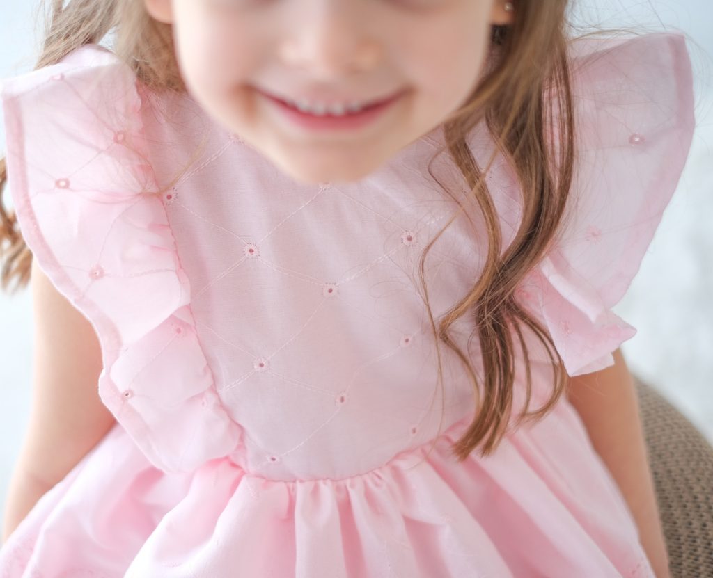 HELEN DRESS – Togy Kids