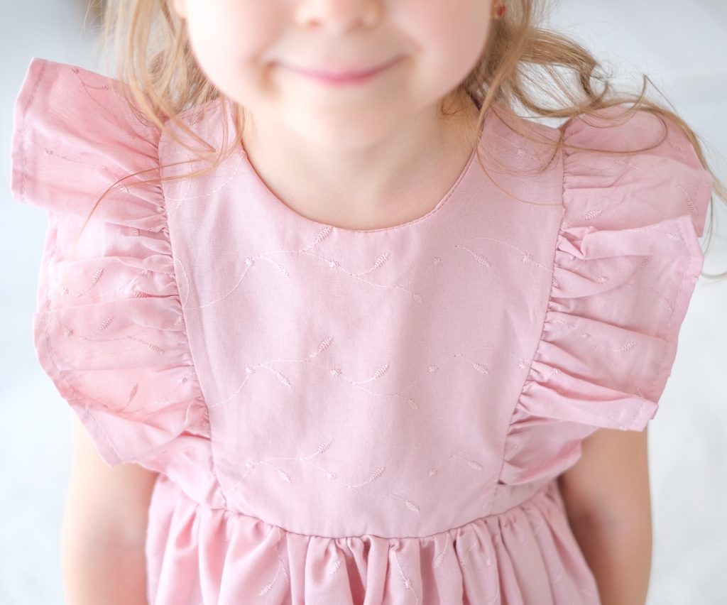 HELEN DRESS – Togy Kids