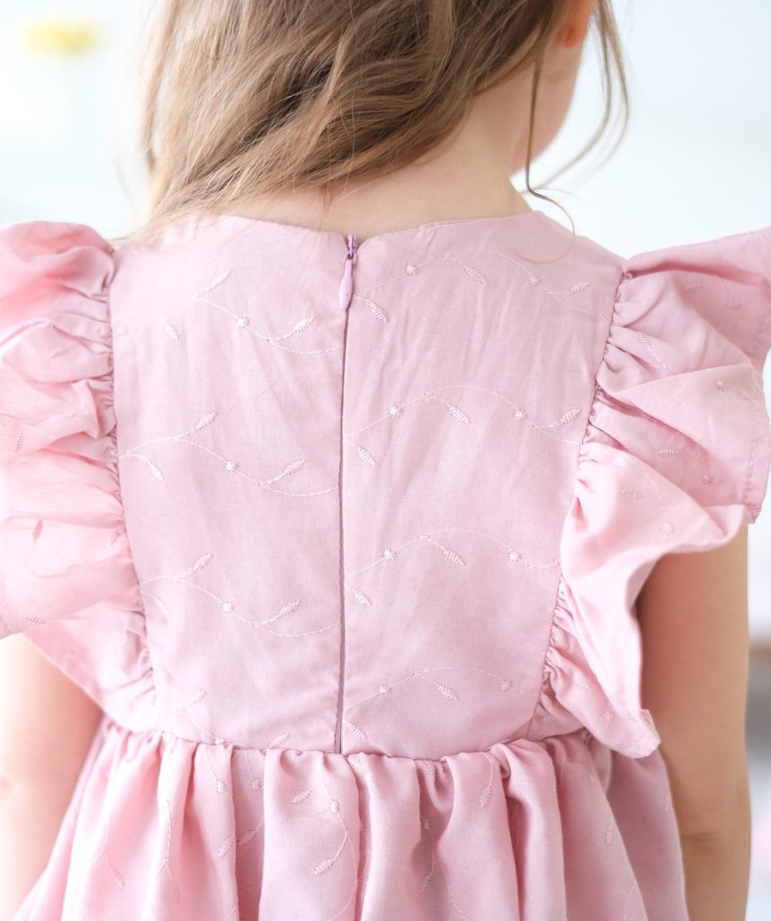 HELEN DRESS – Togy Kids