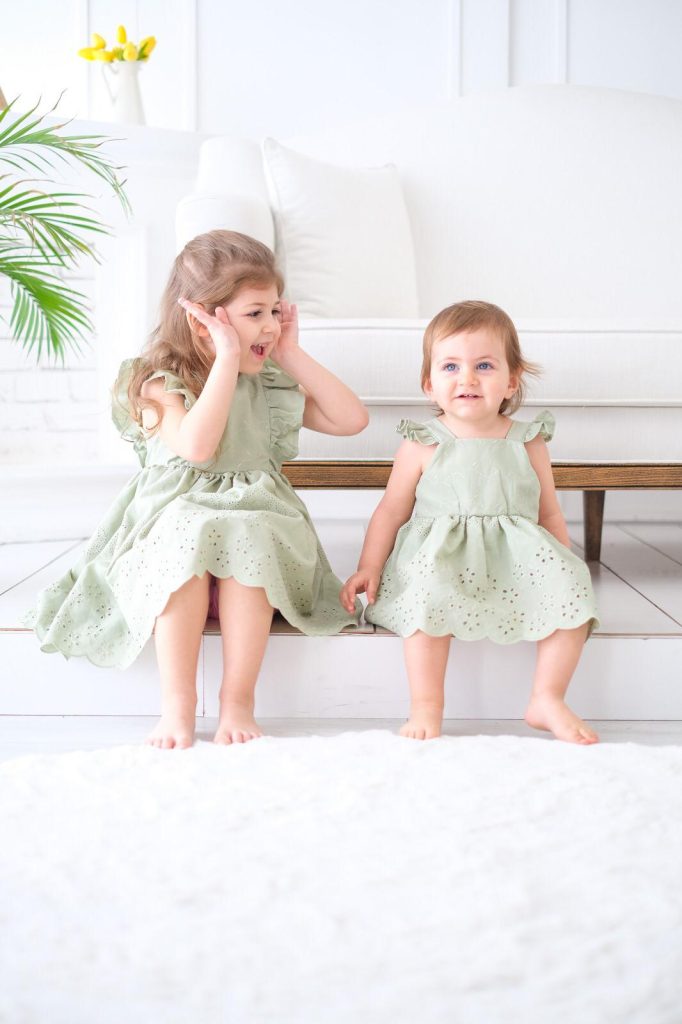 MAYA ROMPER – Togy Kids