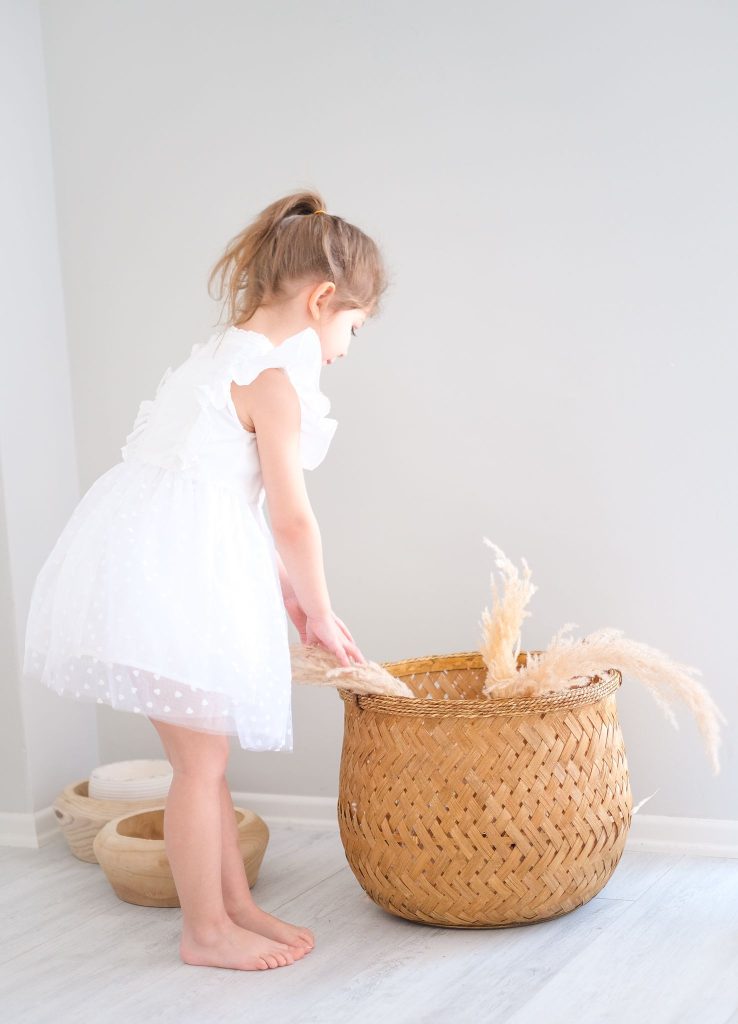 LORI DRESS – Togy Kids