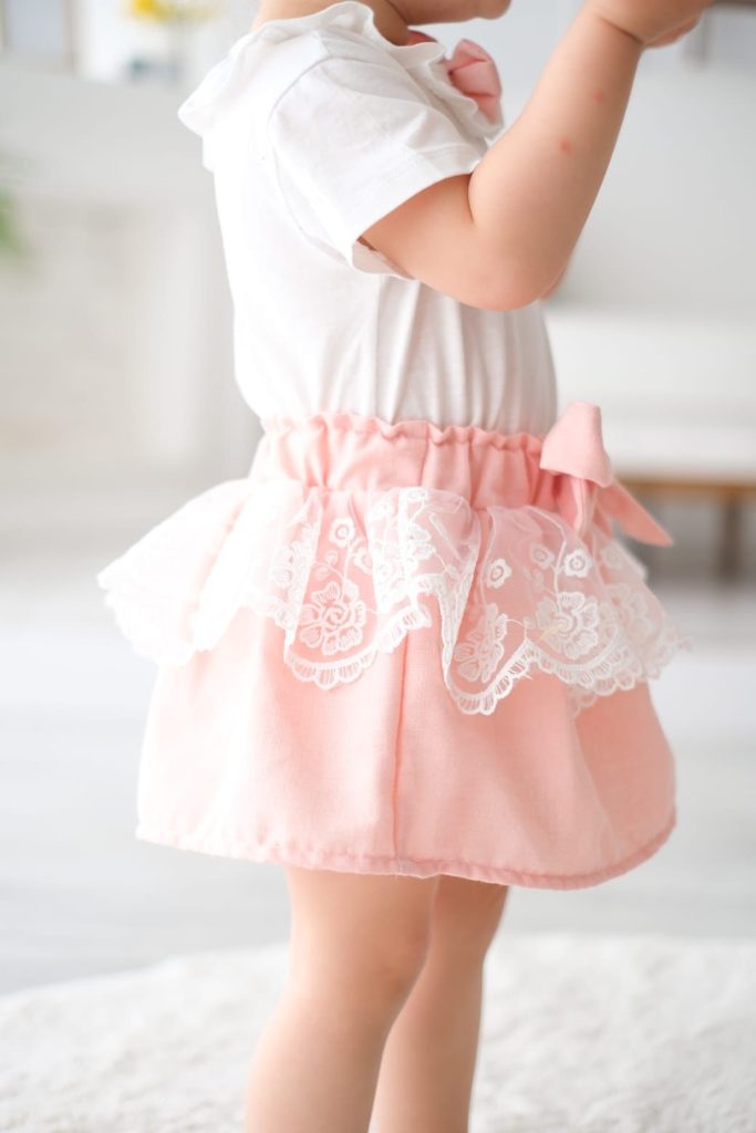BERRY 2 PCS SET – Togy Kids