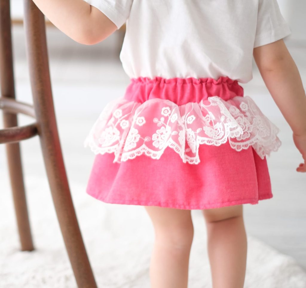 BERRY 2 PCS SET – Togy Kids