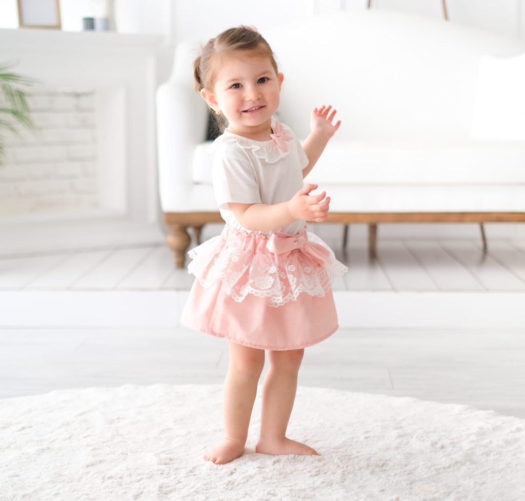 BERRY 2 PCS SET – Togy Kids