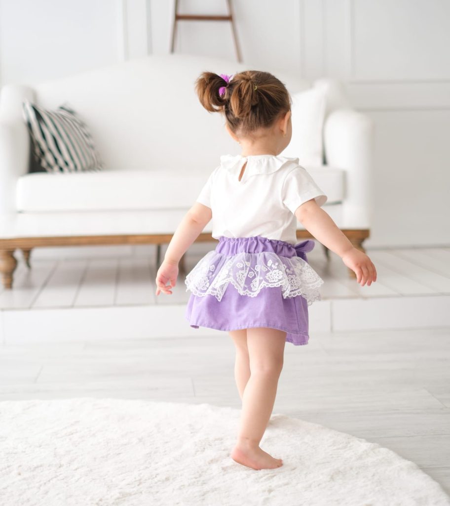 BERRY 2 PCS SET – Togy Kids