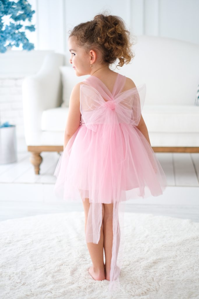 ELİNA DRESS – Togy Kids