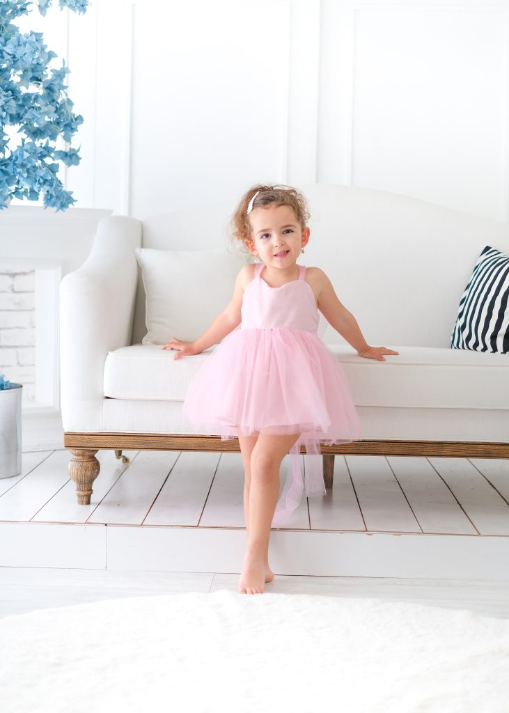 ELİNA DRESS – Togy Kids